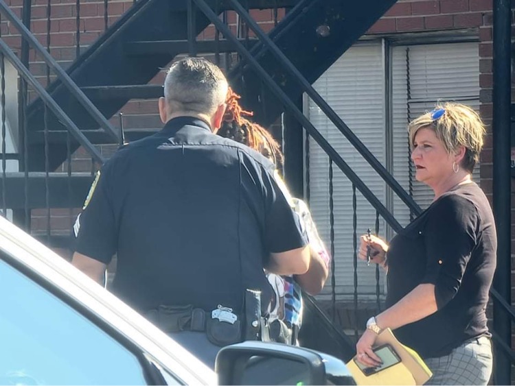 One person shot at Havenbrook Court Apartments in Columbus – CNAW 2 ...
