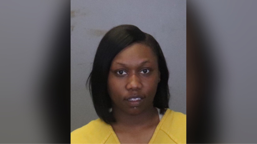 Second suspect in March murder of Markayla Marshall arrested by ...