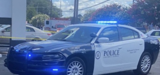 One person shot at Budgetel Inn & Suites on Victory Drive in Columbus ...