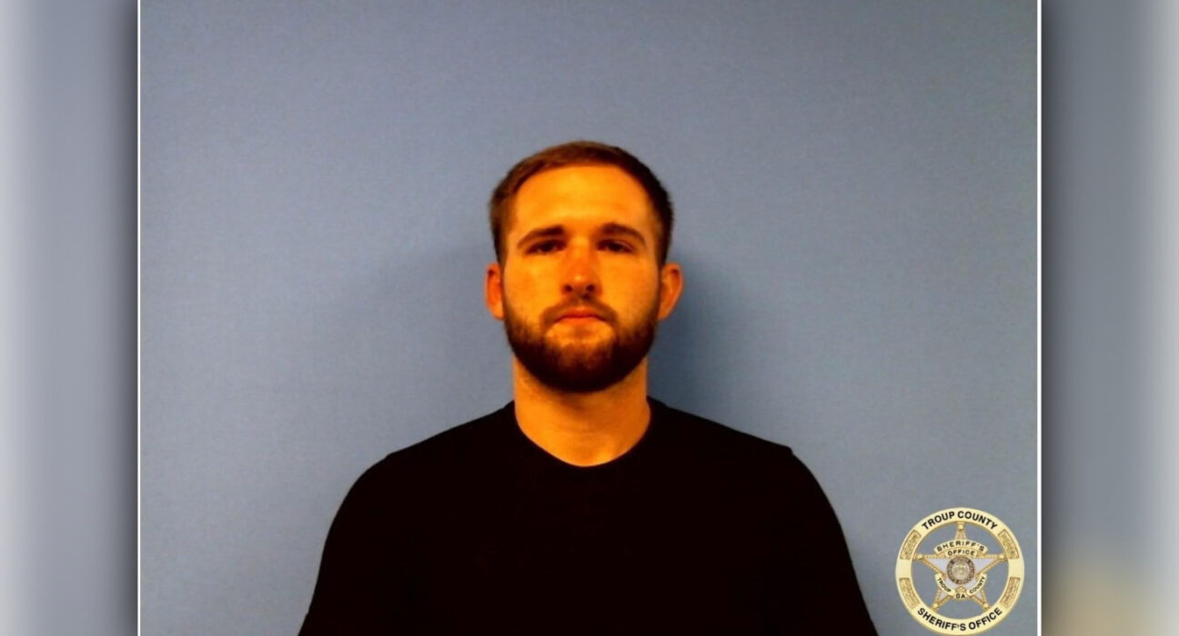 Troup County Detention Officer arrested for bringing narcotics into ...