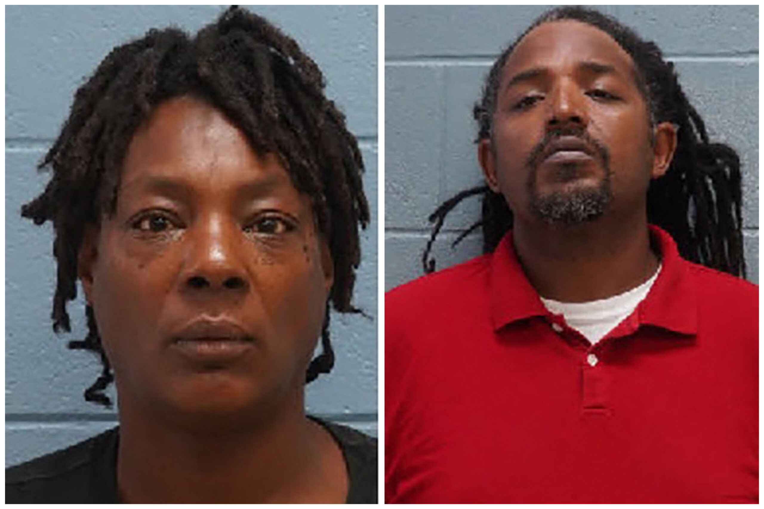 Opelika Detectives arrest pair in the 22-year-old unsolved homicide of ...