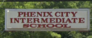 Lockdown lifted at Phenix City Intermediate School, district says ...