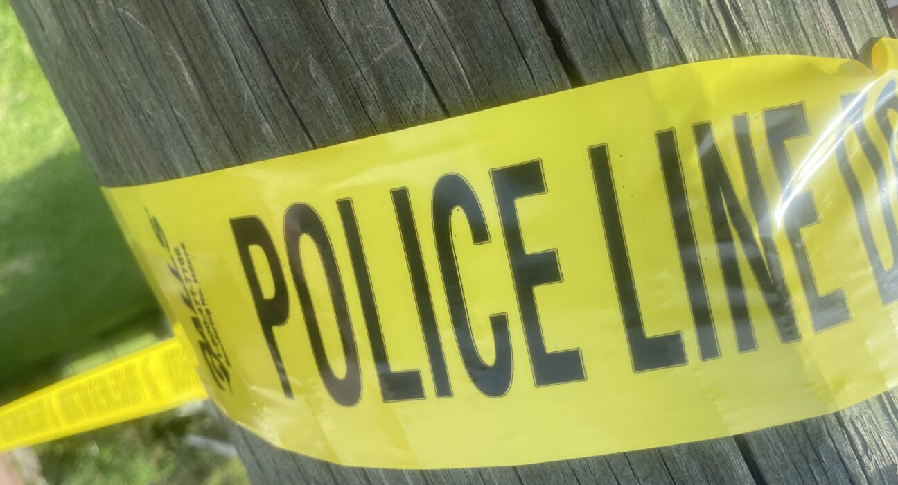 Columbus police work shooting scene on Rigdon Road – CNAW 2 with Colin ...