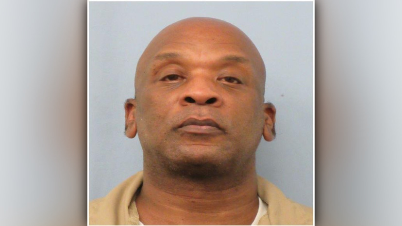 Man sentenced in Russell County robbery escapes from assigned job on ...