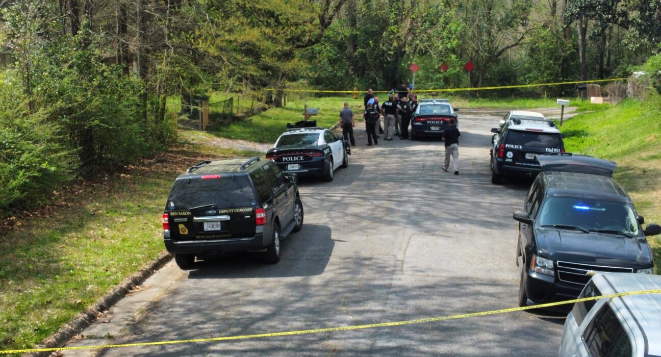Two women shot, killed at Columbus home, authorities say – CNAW 2 with ...