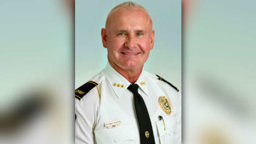 BREAKING: Columbus mayor announces interim police chief – CNAW 2 with ...