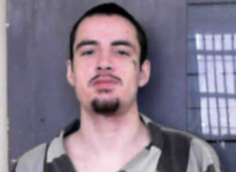 Chambers County Detention Facility inmate death under investigation ...