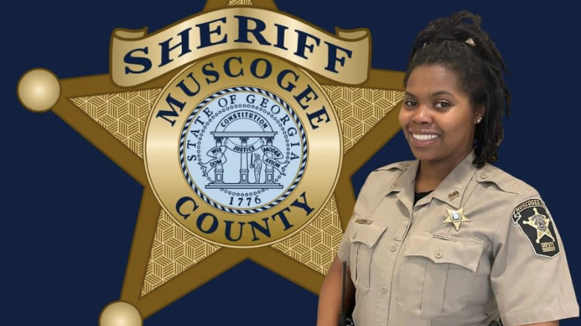 MCSO commends deputy after saving woman, infant in mental health ...