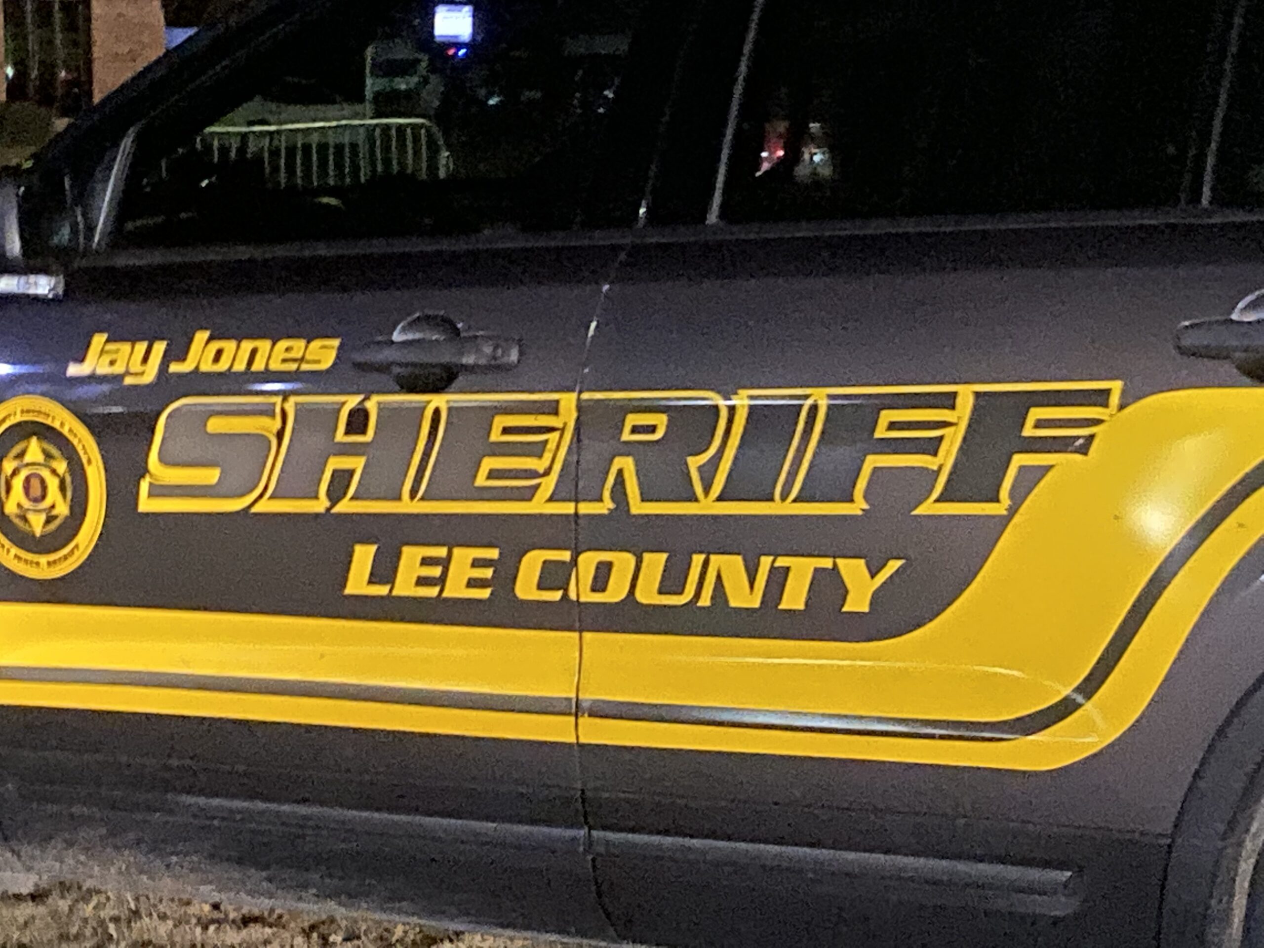 Swift arrest made in shots fired call in Smiths Station, “secure area ...