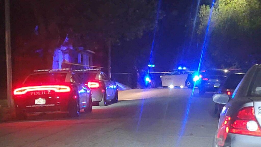 Authorities release new details in deadly Tuesday night shooting on ...