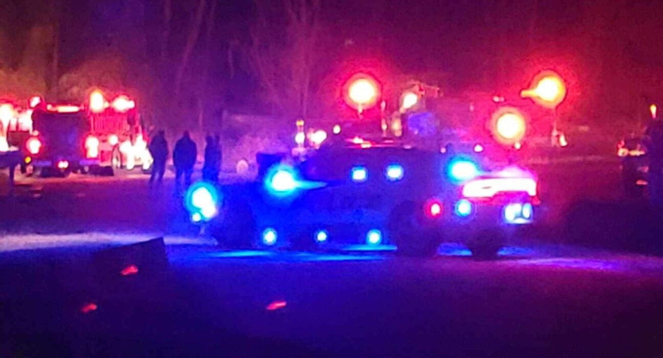 Russell County fire departments on scene of structure fire on Lasso ...