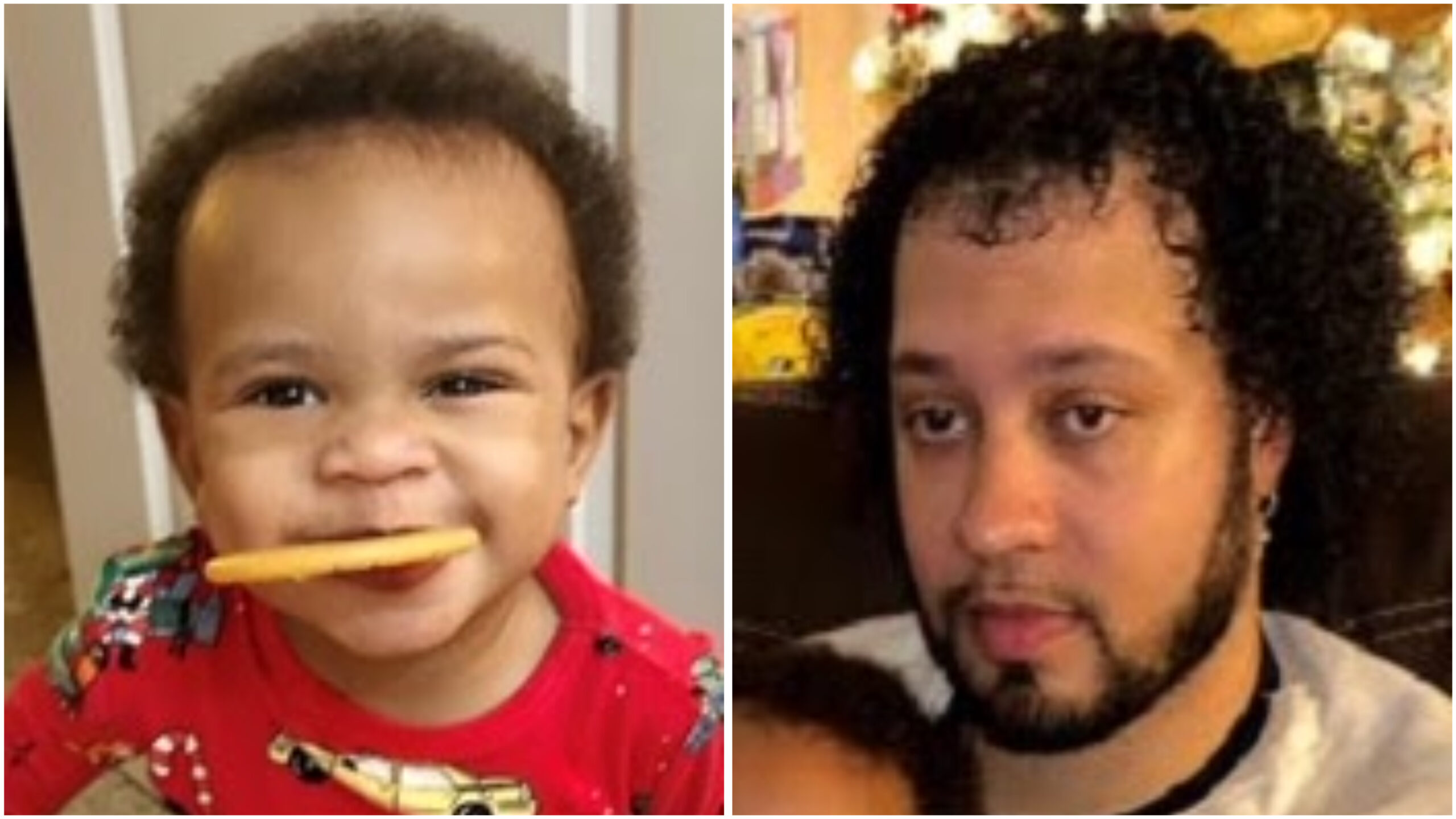 Statewide Amber Alert issued after toddler abducted in Decatur, Ala ...