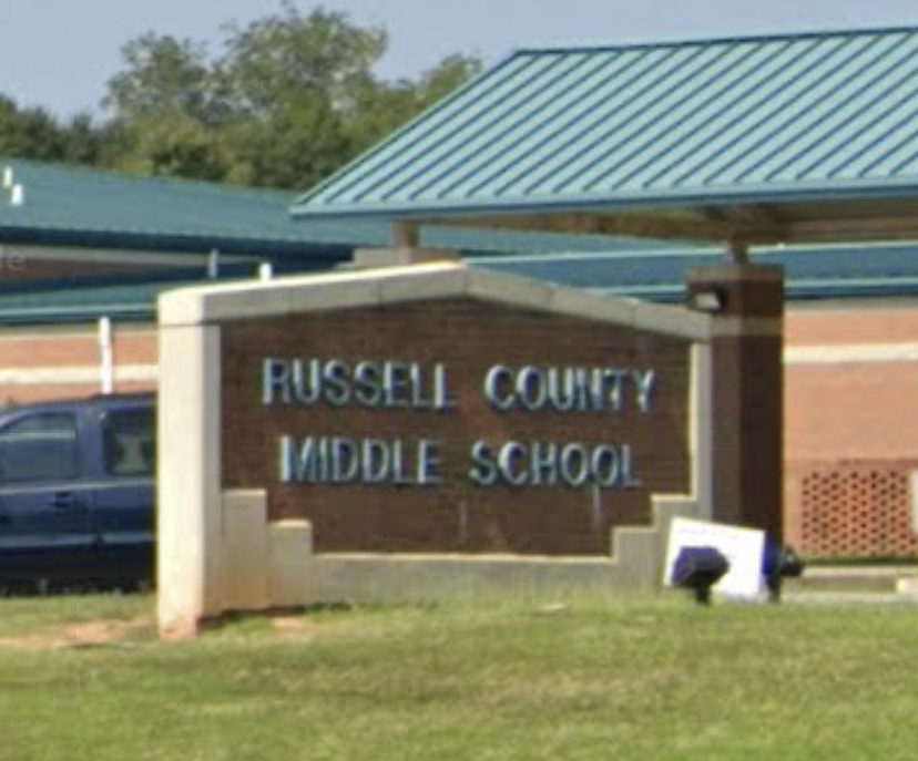 Incident involving selling of THC-infused gummies at Russell County ...