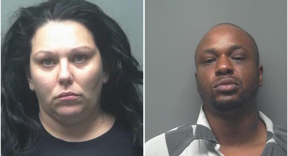 Kristy Siple and Jeremy Williams plead guilty in the Kamarie Holland ...