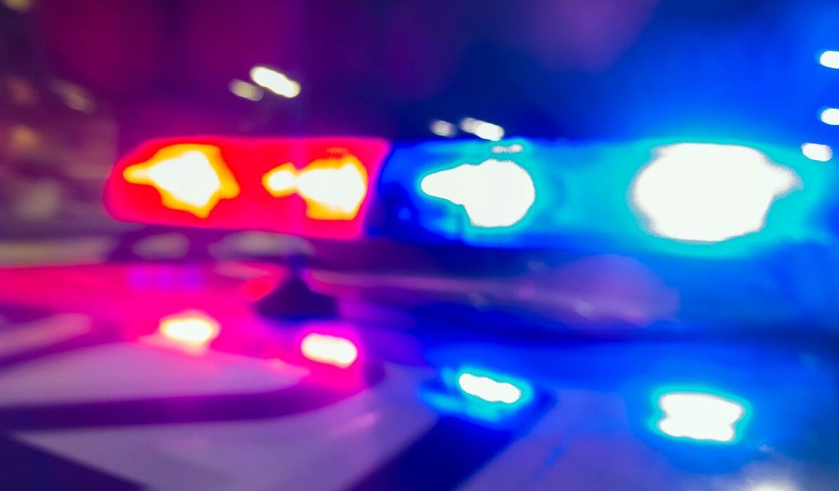 Widespread power outage on Auburn University campus – CNAW 2 with Colin ...