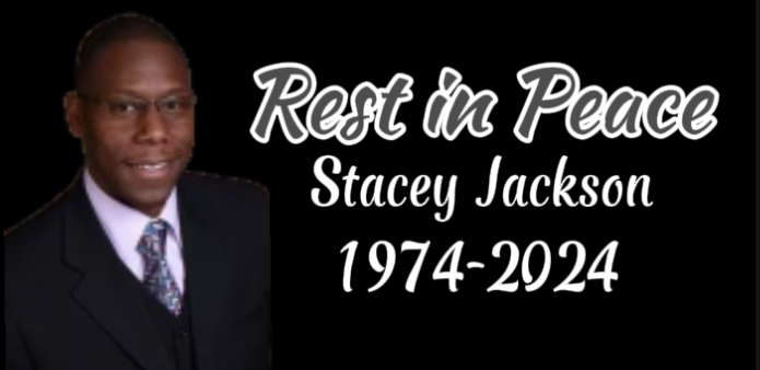 District Attorney Stacey Jackson passes away – CNAW 2 with Colin Scroggins