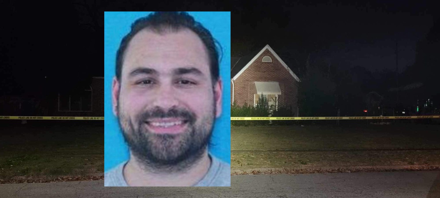 Son wanted in November 2023 stabbing death of father at Columbus home ...