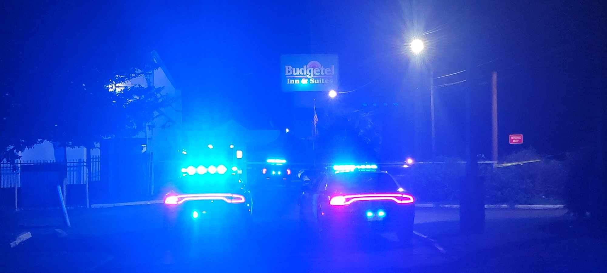 Columbus police investigating shooting at Victory Drive motel – CNAW 2 ...