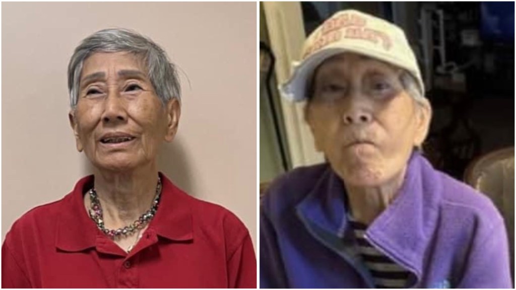 Columbus police searching for critically missing woman last seen on ...