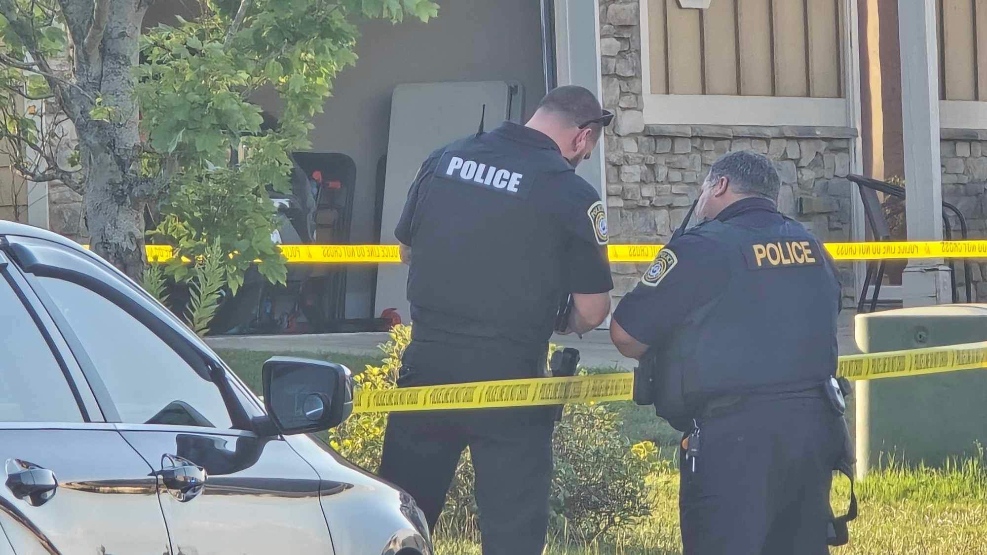 Husband, wife dead in murder-suicide at east Columbus home – CNAW 2 ...