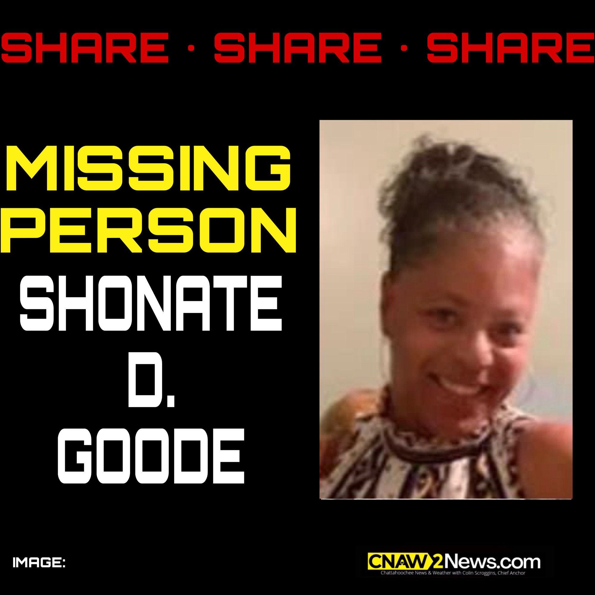 Columbus police searching for critically missing woman last seen on ...
