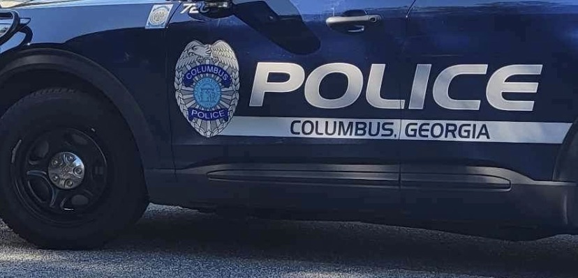 Columbus investigators on scene at Columbus Animal Care and Control ...