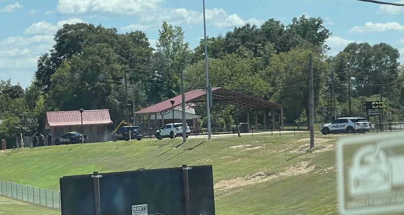 All clear given following soft lockdown at Ladonia Elementary – CNAW 2 ...