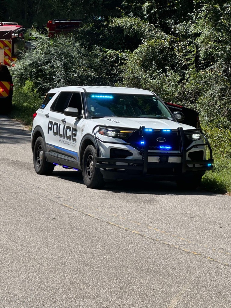 Structure fire reported on Bayview Drive in Ladonia – CNAW 2 with Colin ...