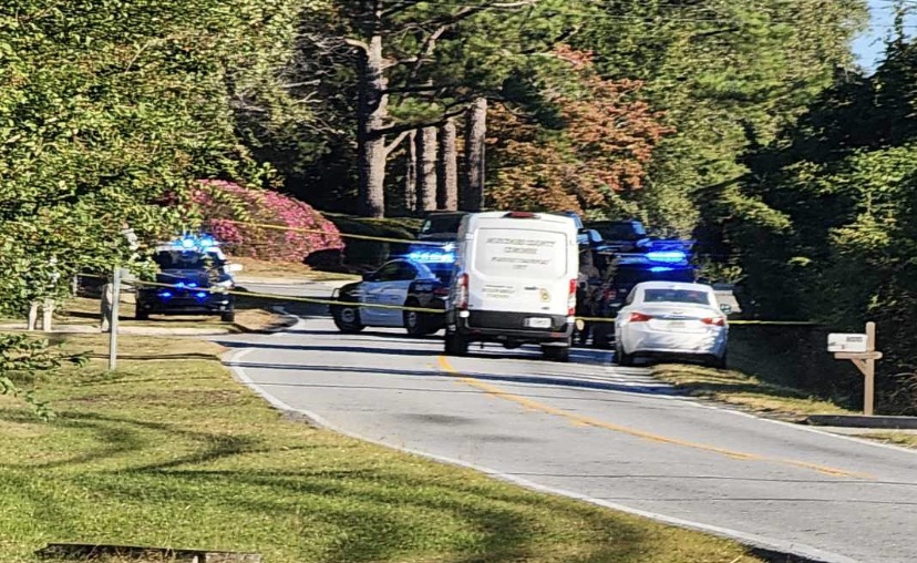 Man arrested in deadly domestic shooting of Columbus woman – CNAW 2 ...