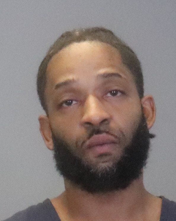 Man arrested in deadly domestic shooting of Columbus woman – CNAW 2 ...