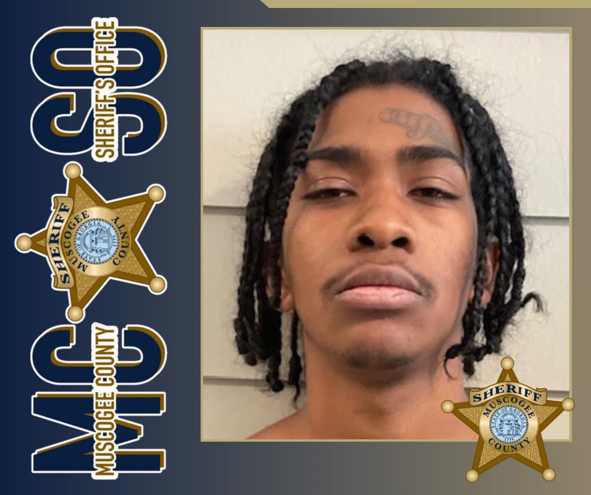 Columbus school bus shooting suspect apprehended, MCSO says – CNAW 2 ...