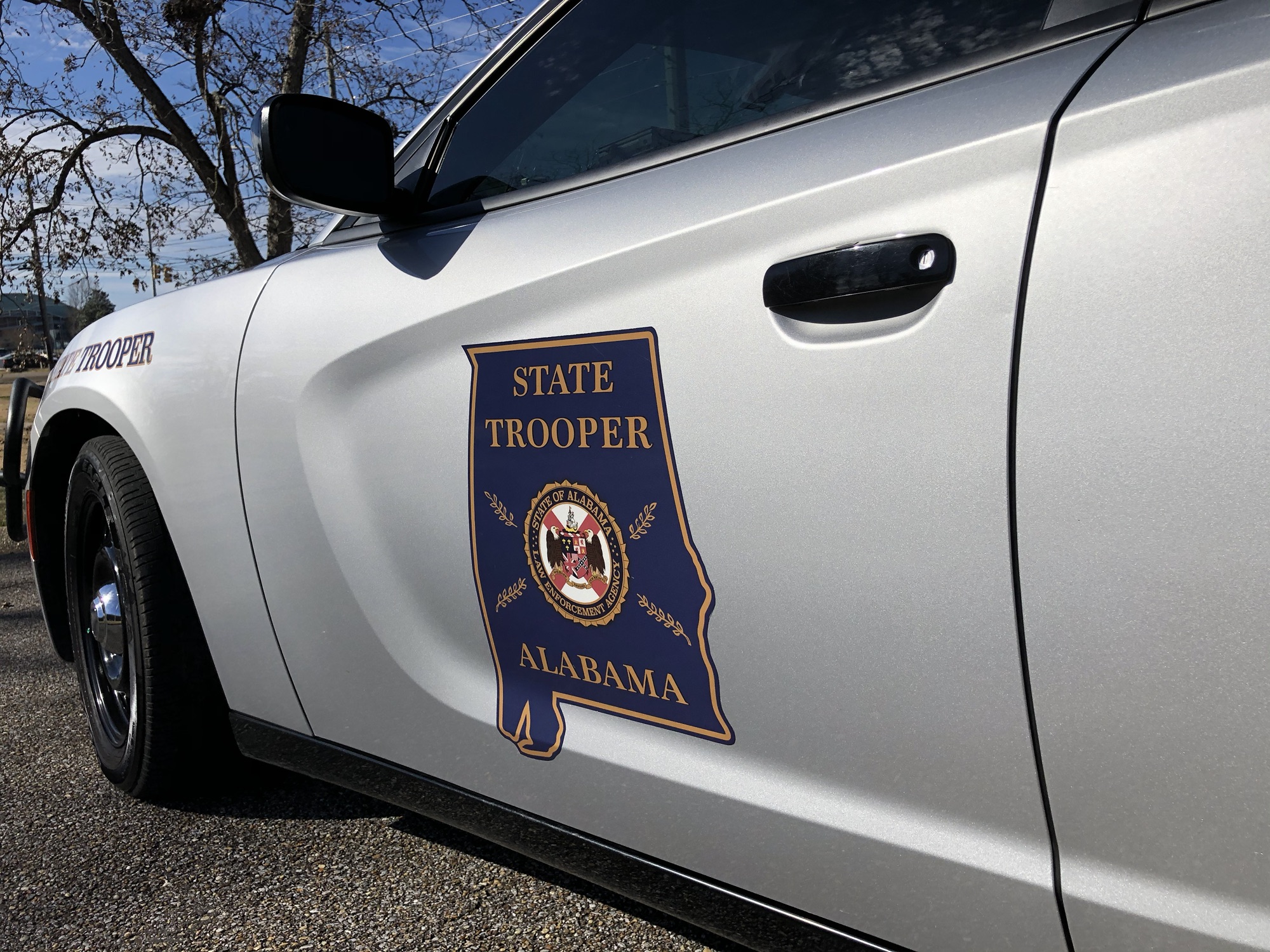 High-speed chase ends in fatal trooper-Involved shooting in Bullock ...