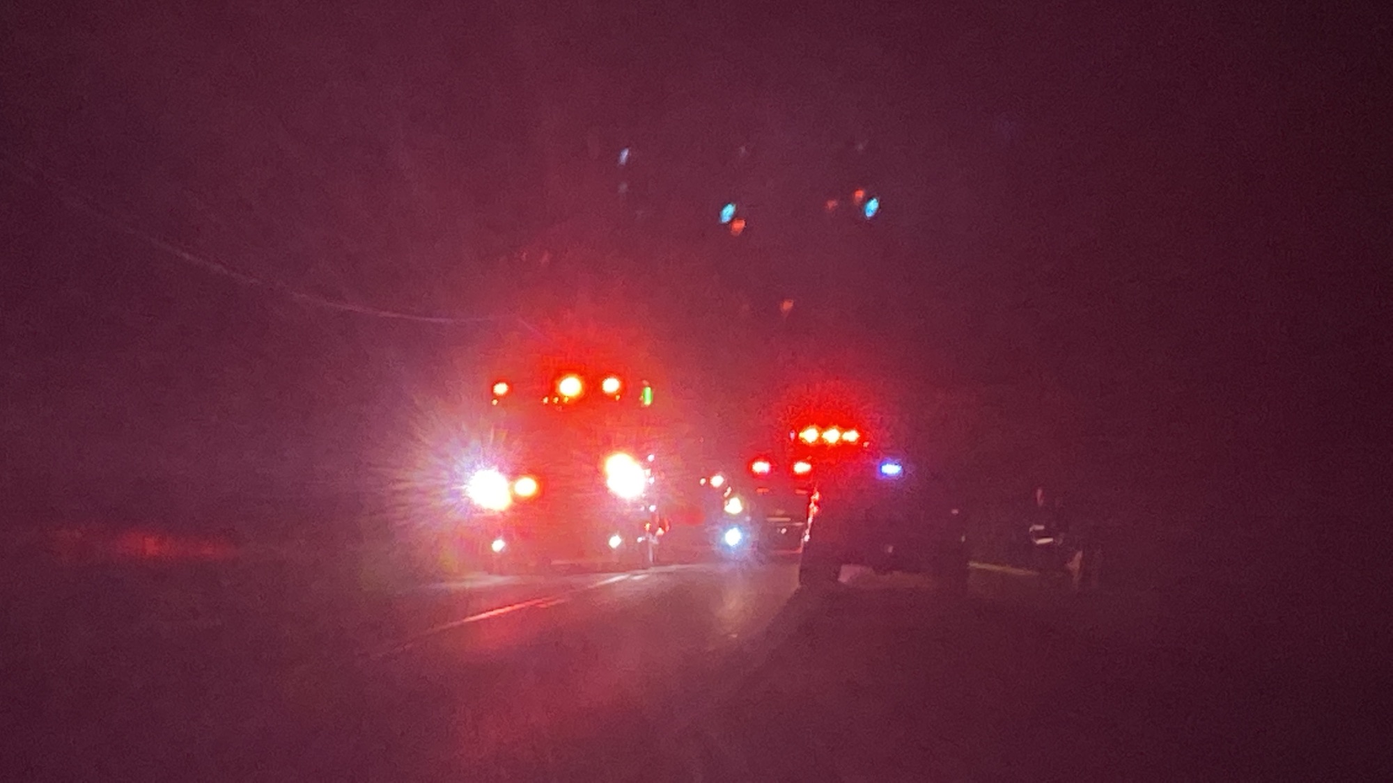 Structure fire reported on Lamb Rd. in Smiths Station – CNAW 2 with ...