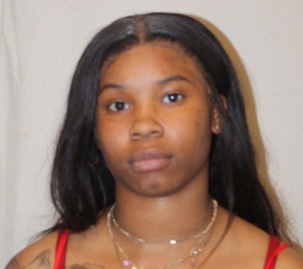 Five Montgomery teens arrested After Auburn theft and police chase ...