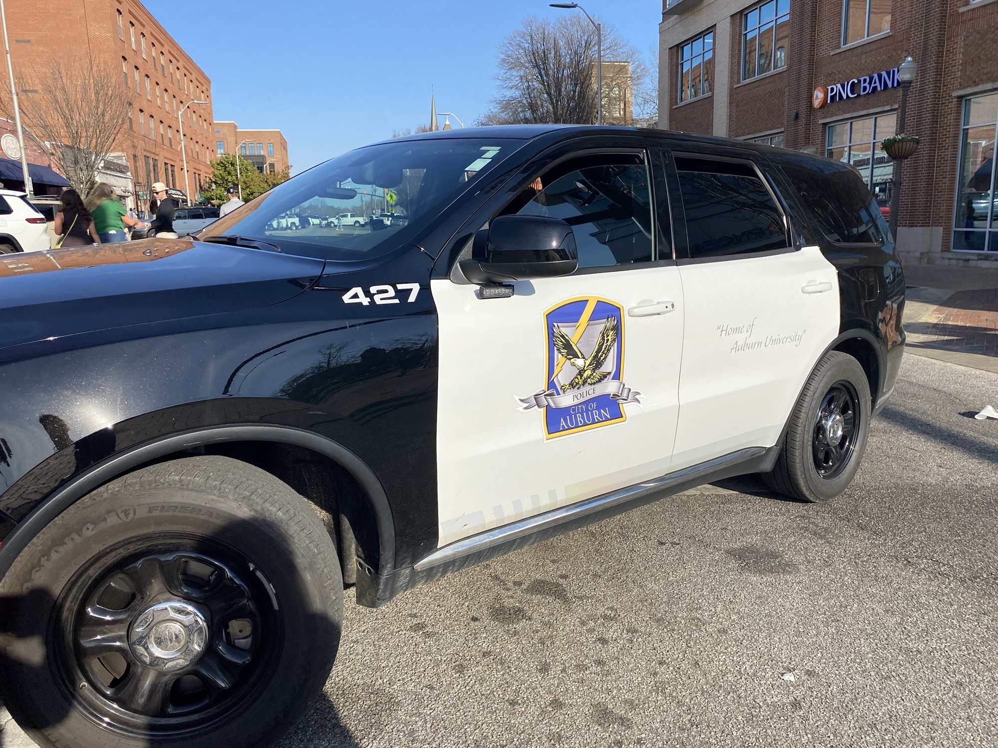 Two arrested in Auburn shooting that left one injured – CNAW 2 with ...