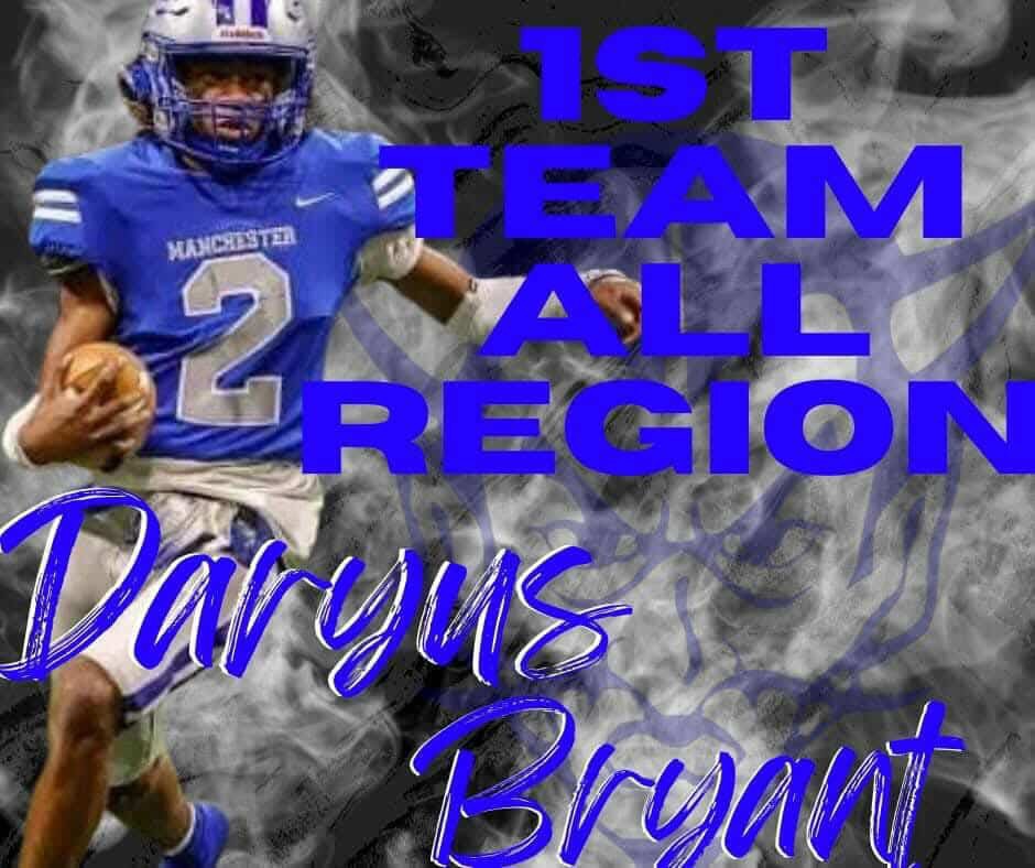 BREAKING: Arrest made in murder of Manchester High School Athlete ...