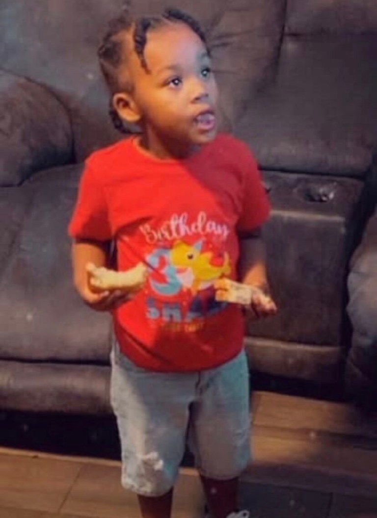 BREAKING NEWS: 2 dead, 3-year-old kidnapped, AMBER ALERT issued – CNAW ...