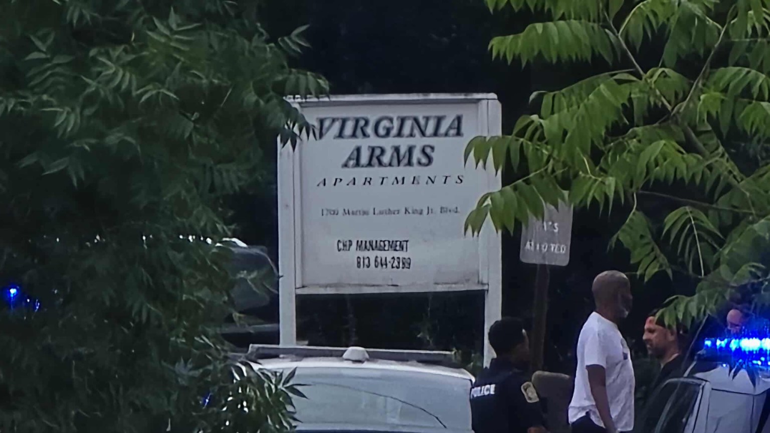 Death investigation ongoing after Columbus teen found shot inside ...