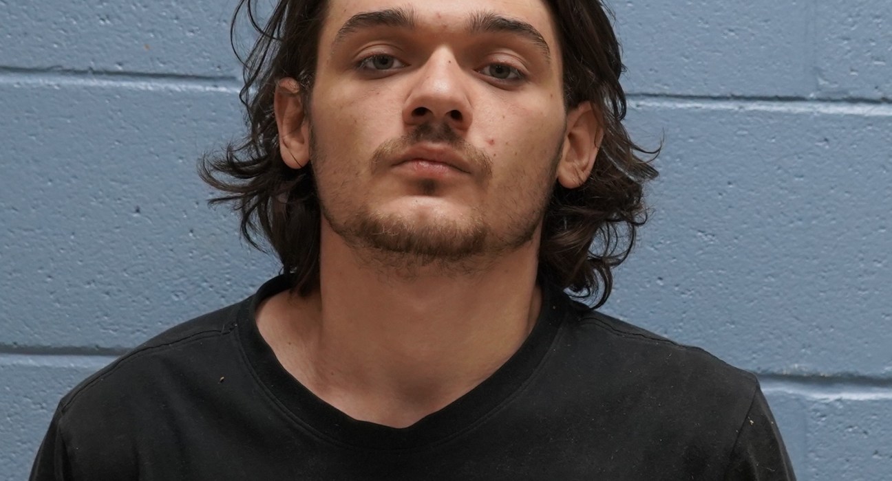 Armed robbery suspect found hiding in attic after incident at Beulah ...