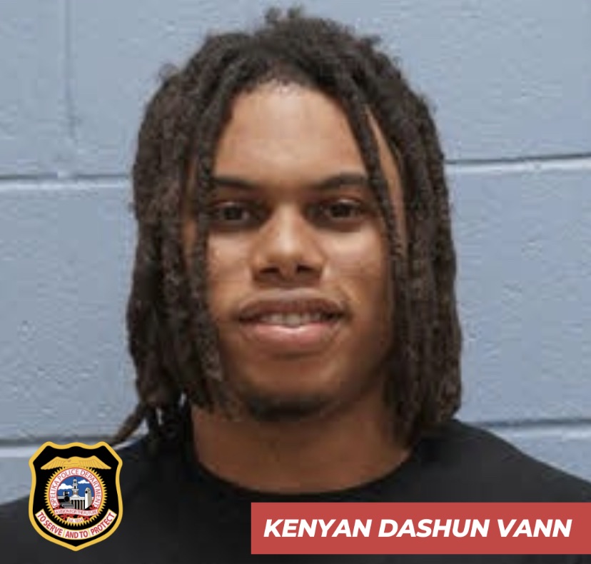 Opelika police make several arrests in multiple armed robberies – CNAW ...