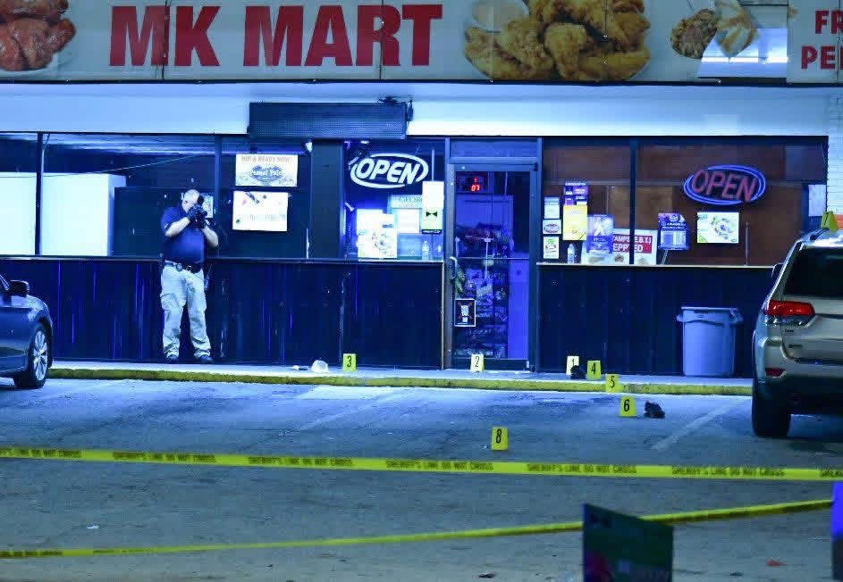 Arrest made in 2021 murder at Farr Road convenience store – CNAW 2 with ...