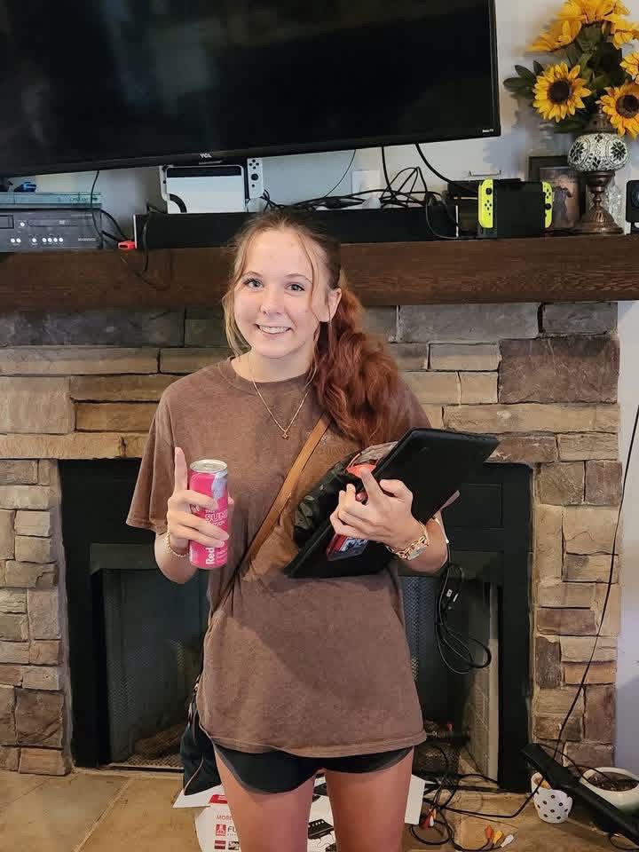 Valley Police searching for missing 17-year-old Kimberly Potter, last ...