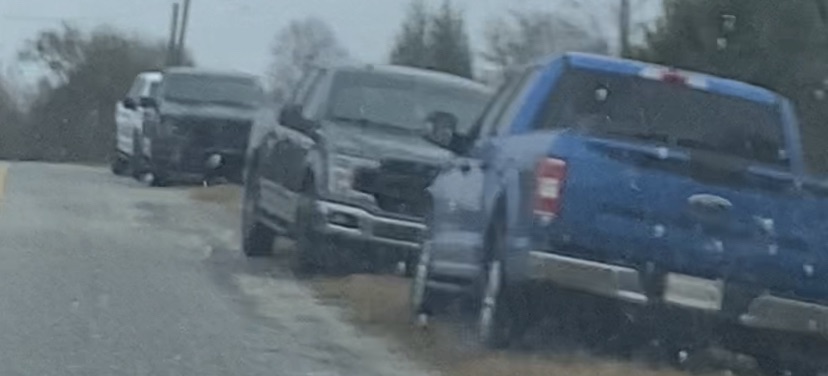 Welfare check in Lee County leads to discovery of human remains – CNAW ...