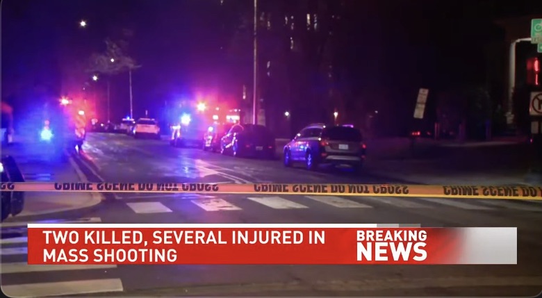 Active shooter at Brown University in Rhode Island leaves two dead, others injured – CNAW 2 with ...