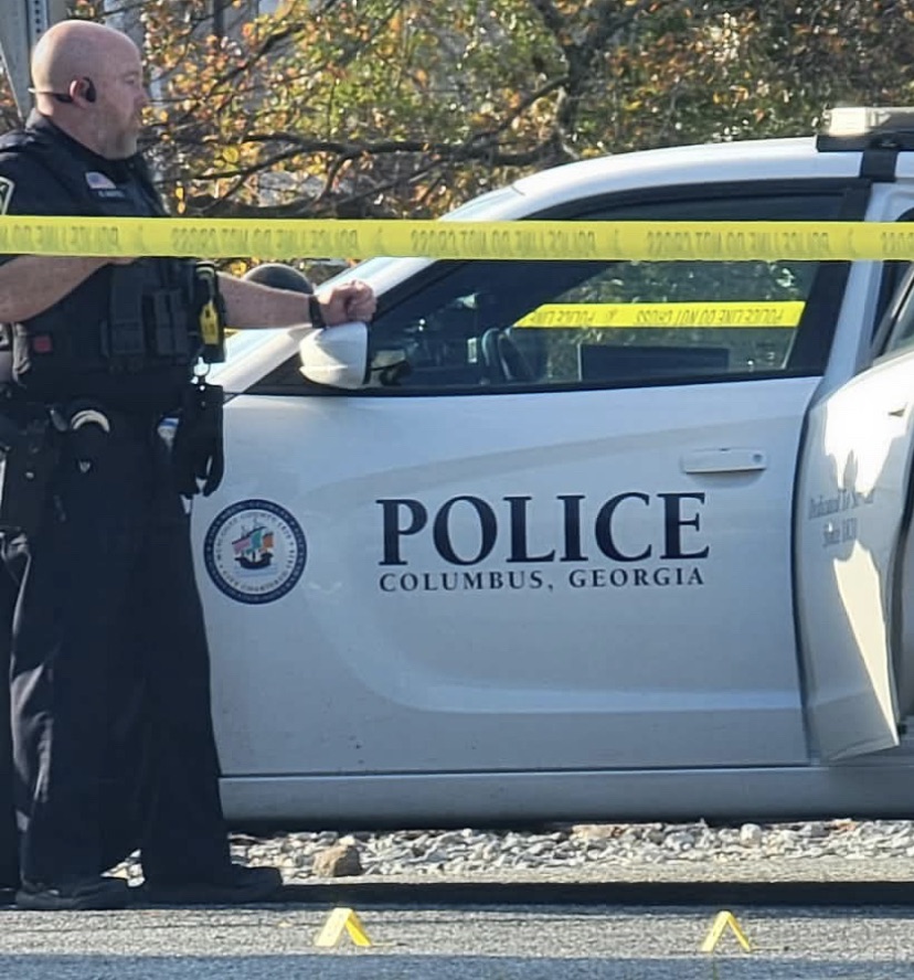 Shooting investigation underway at food mart near River Road in ...