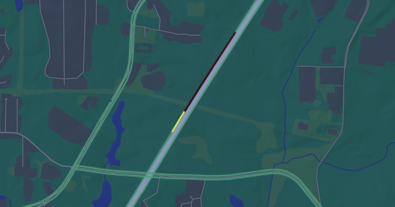 Troup County first responders on scene of serious crash on Interstate ...