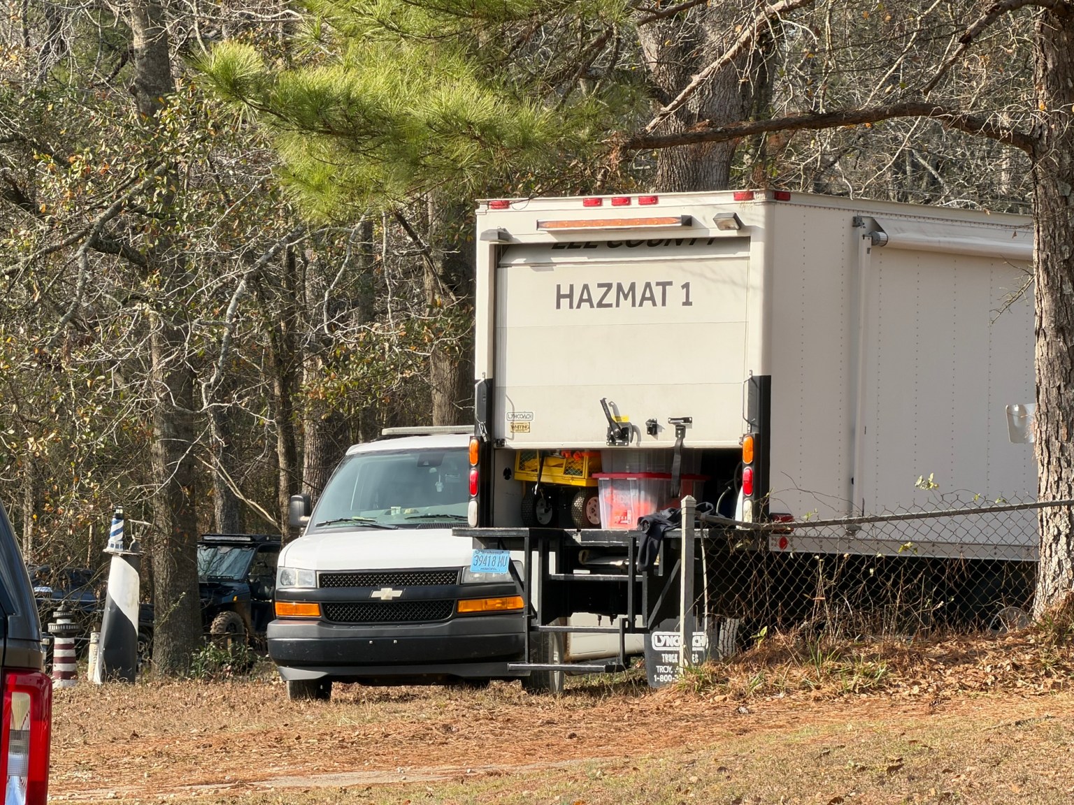 24 lives: Animal Health Center of Opelika releases pictures of dogs ...