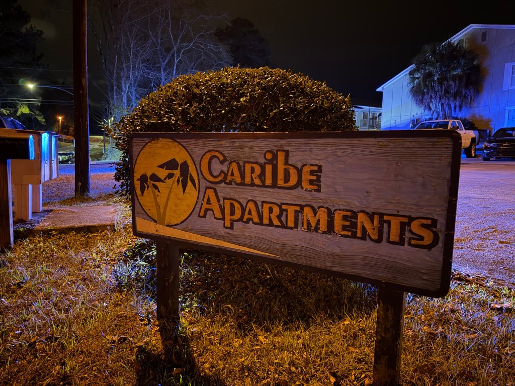 Two people shot, including suspect, at Phenix City apartments – CNAW 2 ...