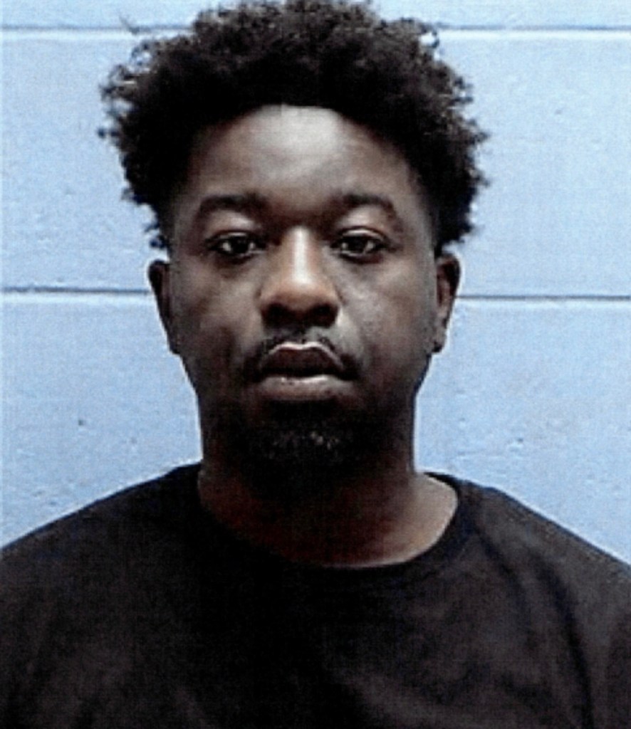 Two Auburn residents arrested in drug trafficking search warrant by ...