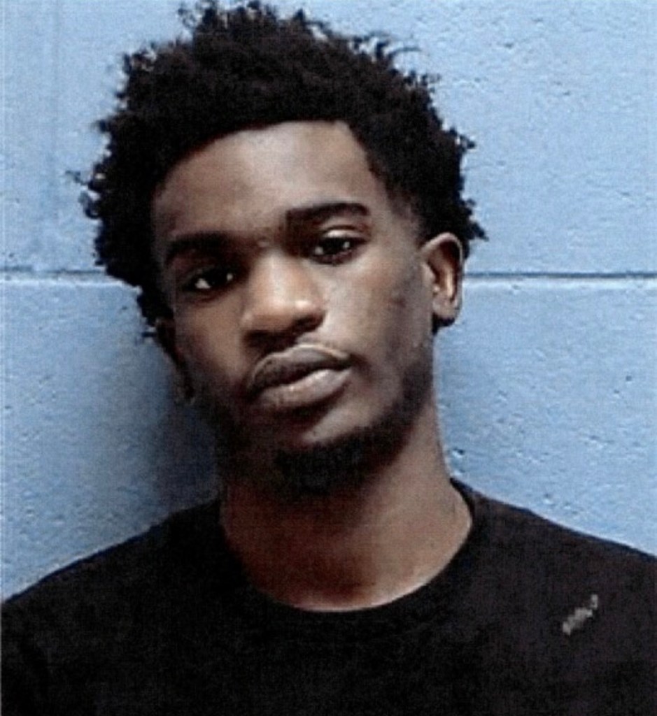 Two Auburn residents arrested in drug trafficking search warrant by ...